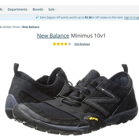 New Balance | Shoes | New Balance Trail Running Shoes 9w | Poshmark